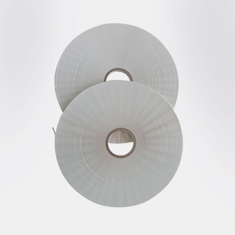Permanent Tape HR 1 | Hamdey Sealing Tape Manufacturer